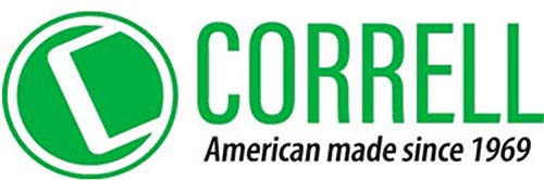 Correll 30"x60" Econoline Training & Computer Table, Medium Oak Melamine Top, Desk Height Office Work Station, All Steel Frame (WS3060M-06)