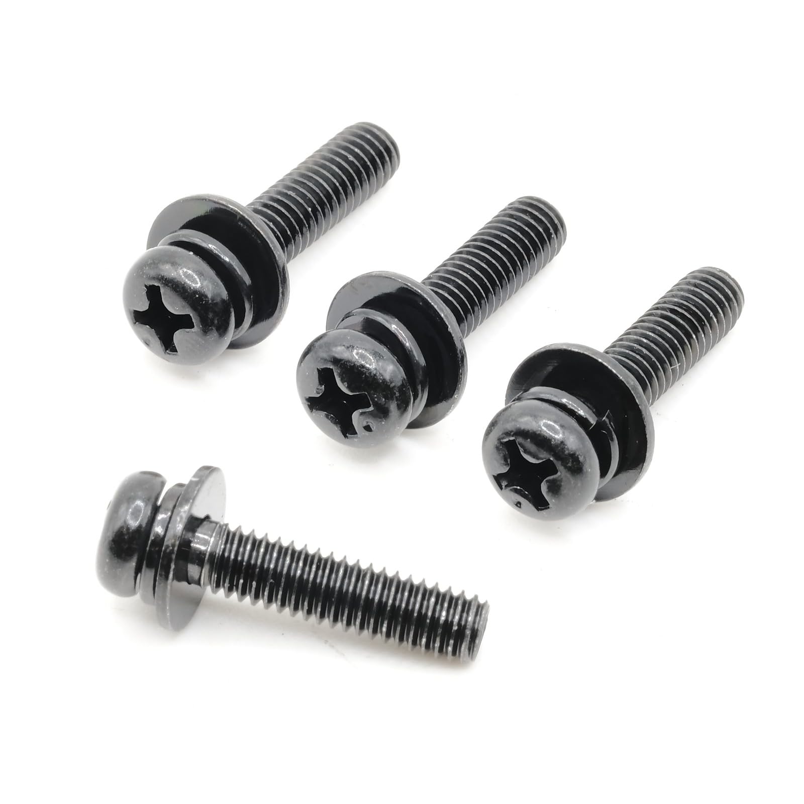ReplacementScrews Stand Screws Compatible with Toshiba TF-32A710U21