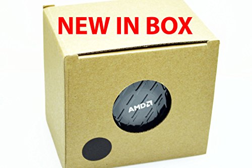 AMD Original Fan For AM2 Athlon 64 X2 6000+ FAN-AM6000