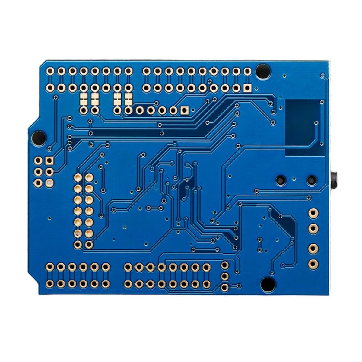 Adafruit Music Maker MP3 Shield for Arduino w/3W Stereo Amp