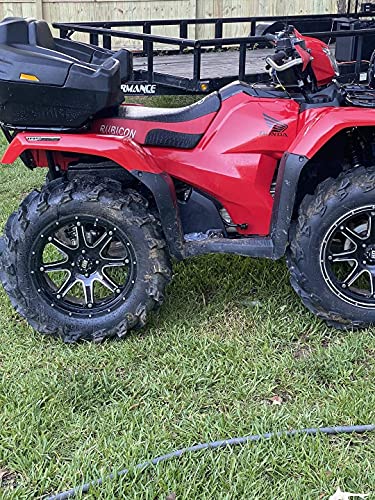 Advanced Kotings High Gloss Shine Coating Spray | Revives Dull Surfaces, UV Protectant, Vinyl, Rubber, Plastic, Easy Off-Road Clean-Up, ATV, UTV, Dirt Bikes Surfaces | Net Weight 12oz - Single Bottle