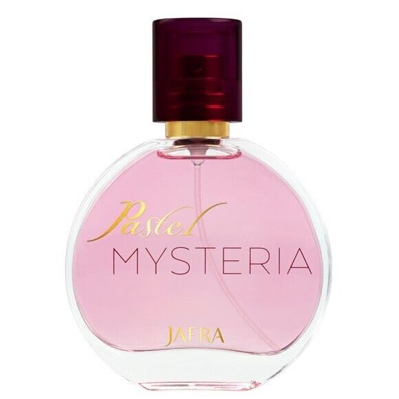 Jafra Pastel Mysteria