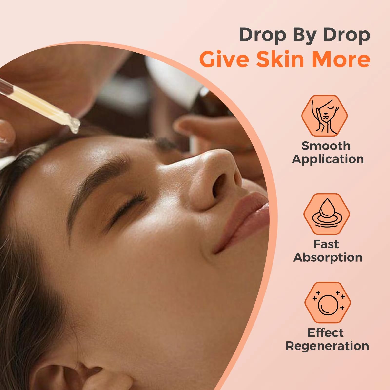 Retinol Serum for Face 2.5%, B5 Resurfacing Retinol Serum with Vitamin C, Vitamin E, Hyaluronic Acid, Niacinamide, Serum for Anti-Aging, Wrinkle Smoothing, Dark Spot Corrector, Brighten Dullness