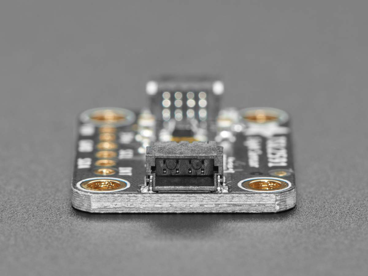 Adafruit TSL2591 High Dynamic Range Digital Light Sensor [ADA1980]