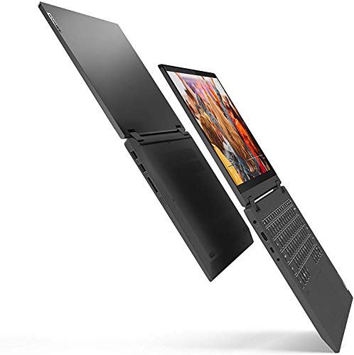 Lenovo 2021 Flex 5 14" FHD 2in1 Touch Screen Laptop, 6-core AMD Ryzen 5 5500U (>i7-10750H), USB-C, WiFi 6, Fingerprint, Backlit KB, Webcam, HDMI, Win 10, 32GB MSD Card (16GB RAM | 1TB PCIe SSD)