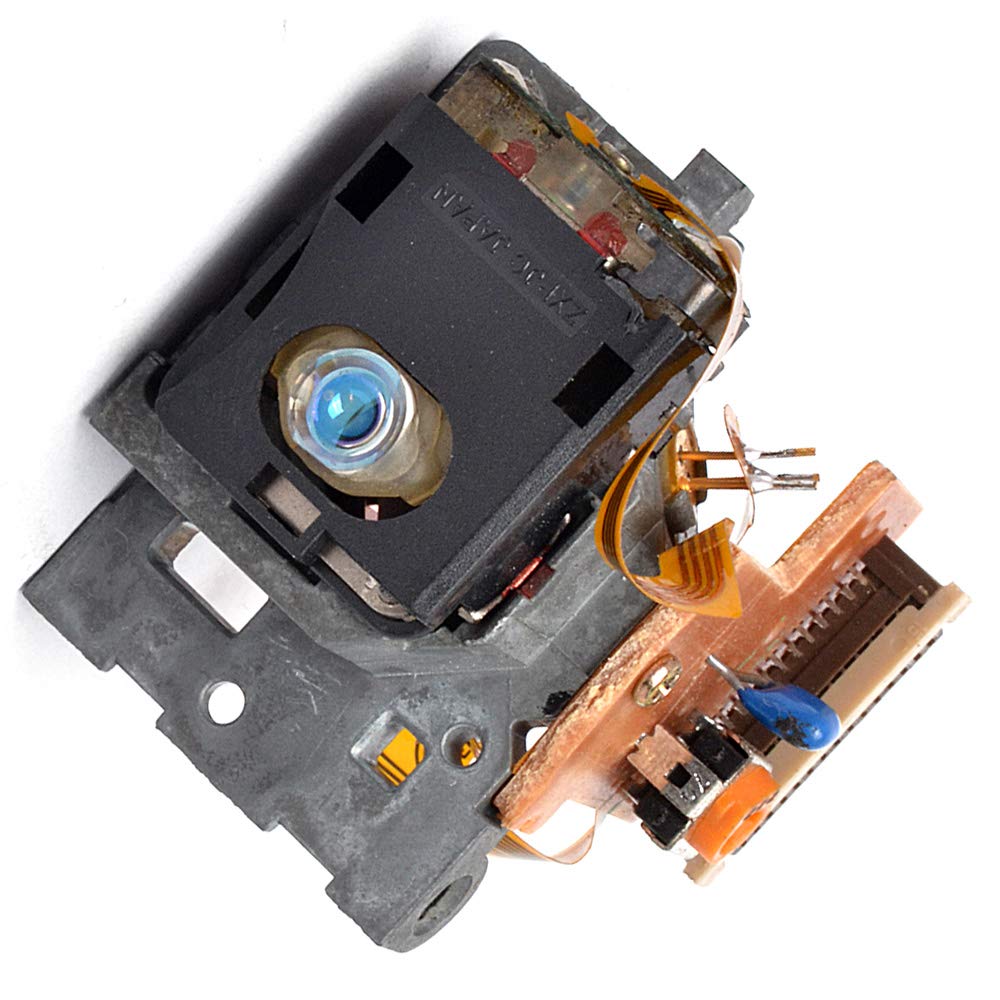 ALLPARTZ New Optical Laser Lens Pickup for JVC XL-SV22BK Player