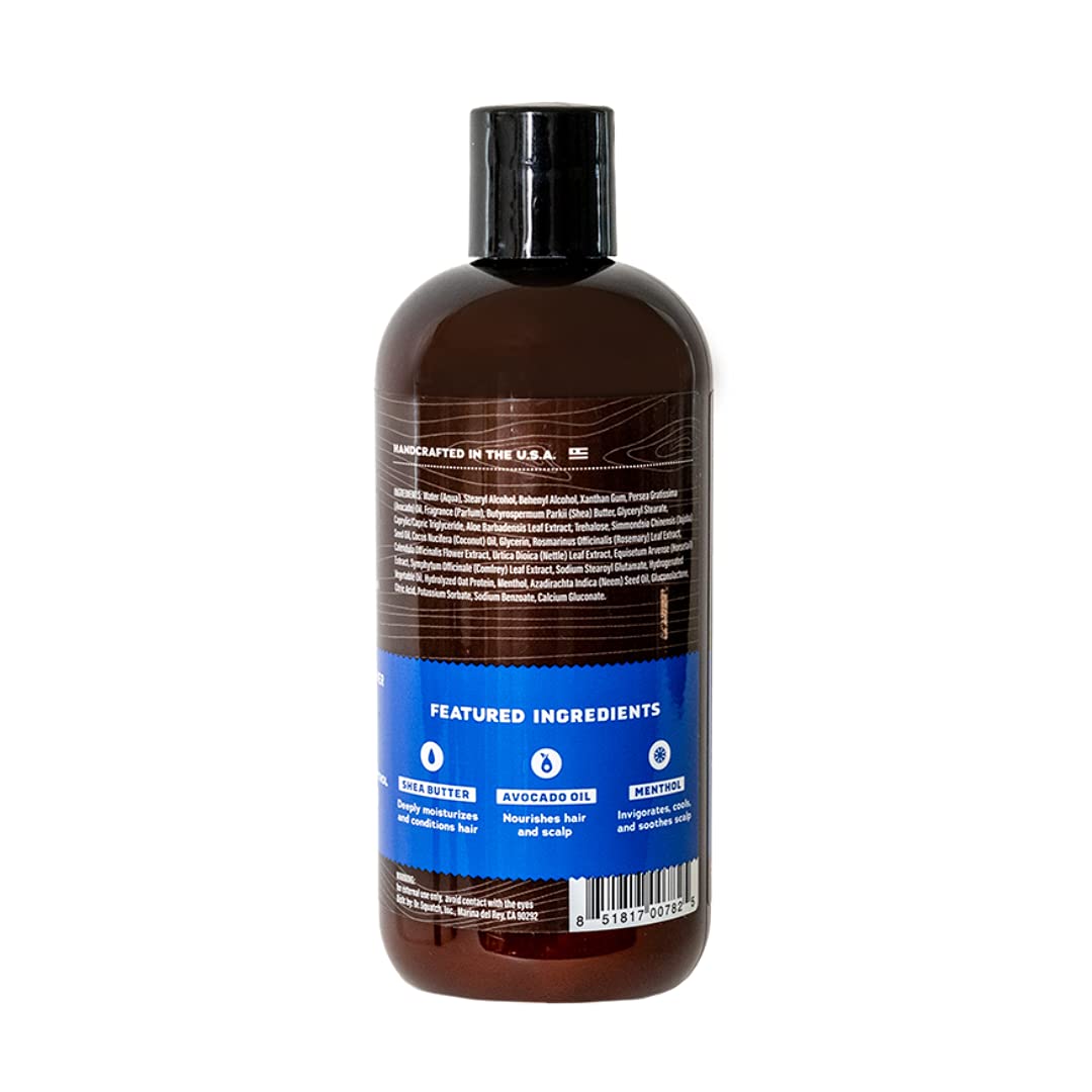 Dr. Squatch Fresh Falls Conditioner