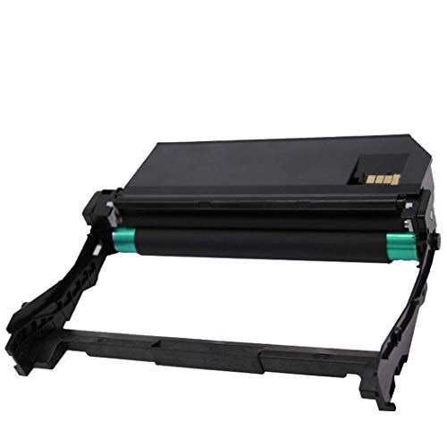ACEJET Compatible 3215 101R00474 Drum Unit Replacement for 101R00474 Drum Cartridge Phaser 3260 Drum Unit for Use in Xerox WorkCentre 3215/3225 Xerox Phaser 3260 Laser Printers(Black 2-Pack)