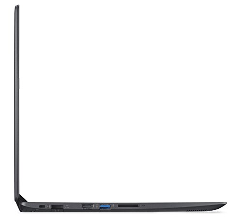 Acer Aspire 1, 14" Full HD, Intel Celeron N3450, 4GB RAM, 32GB Storage, Windows 10 Home, A114-31-C4HH