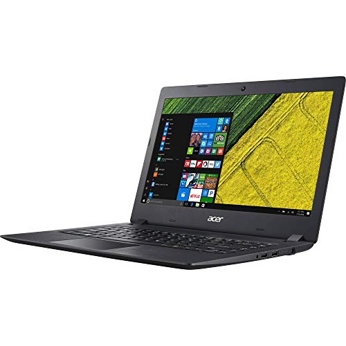 Acer Aspire 14" FHD Notebook, Intel Celeron N4000, 4GB DDR4, 64GB SSD, Intel UHD Graphics 600, Windows 10 Home in S Mode (Renewed)