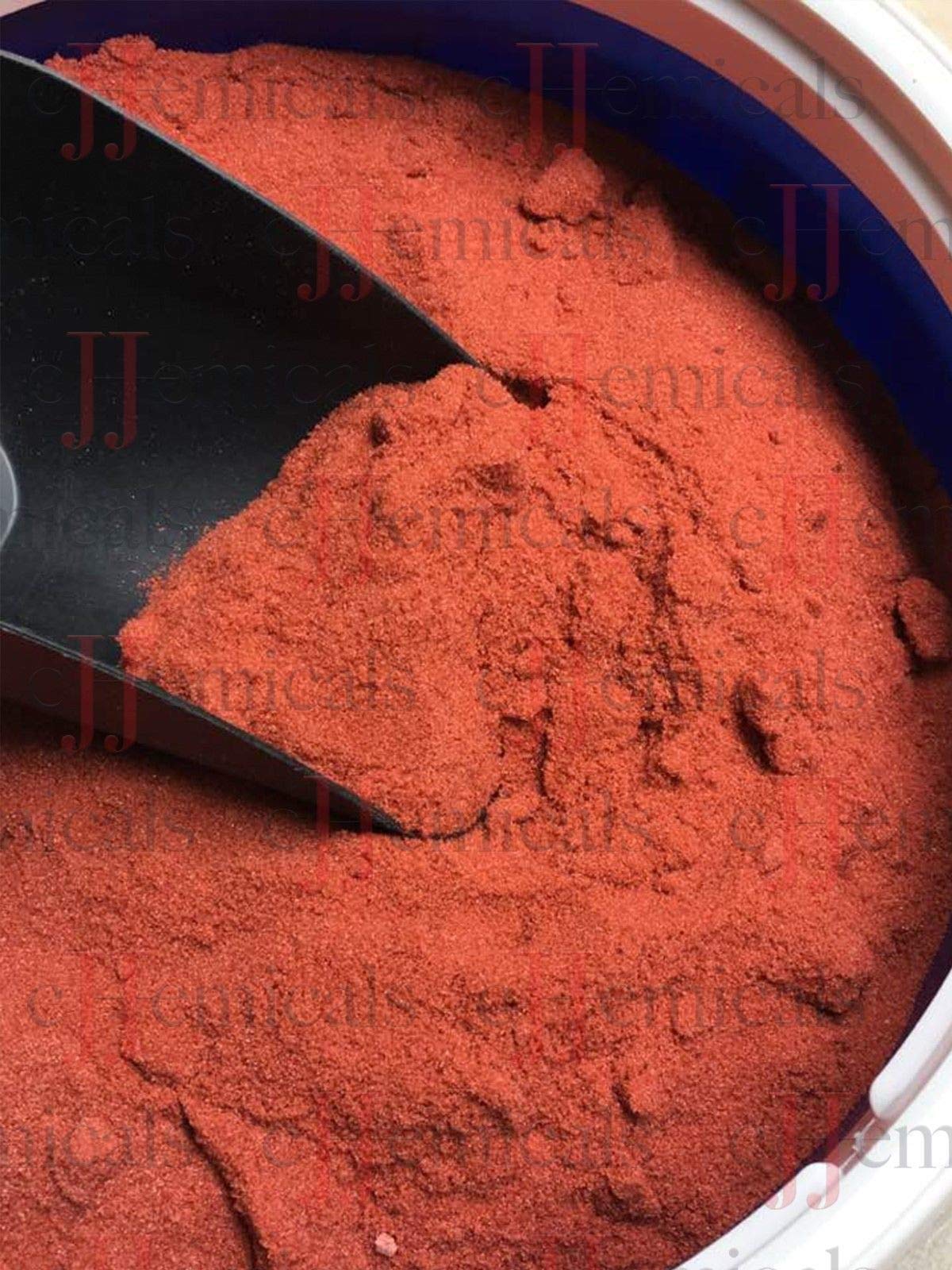 Cobalt Sulfate Heptahydrate Minimum 99% Purity! Half Pound Bottle