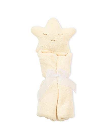 Angel Dear - Yellow Star, Blankie
