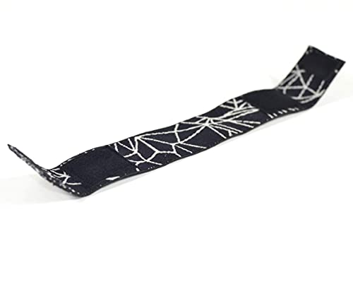 defean Arctis 3 Arctis 5 Repair Parts Suit Replacement Ear Pad and Headband Pad Compatible with Arctis 3, Arctis 5 Headset