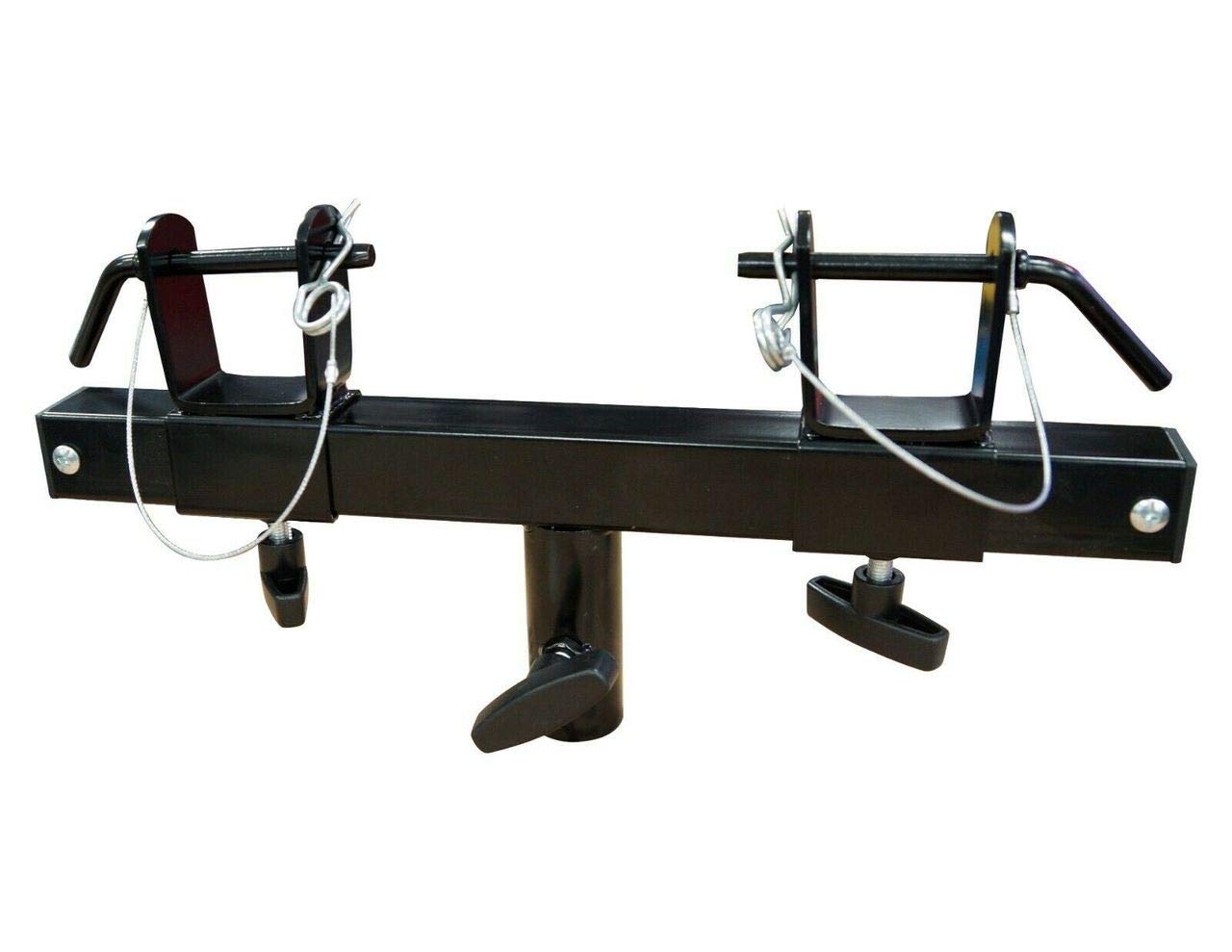 2 B Triangle or Square Truss Adapter Bracket Tripod Stand Support T- Bar Package