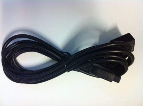 9FT Extension cable for Sega Genesis Controller Joystick