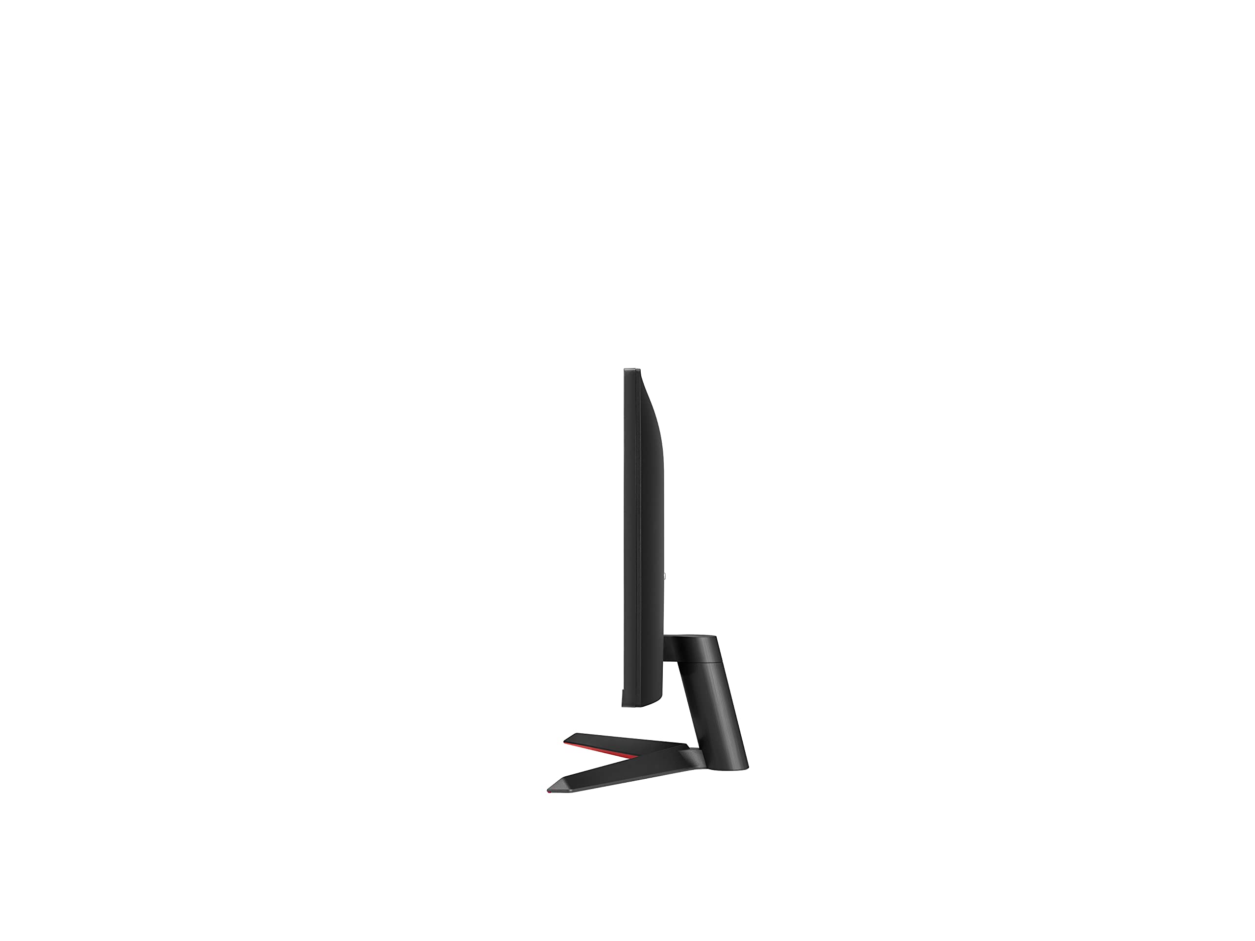 LG 27MP60G-B 27" Full HD (1920 x 1080) IPS Monitor with AMD FreeSync and 1ms MBR Response Time, Black