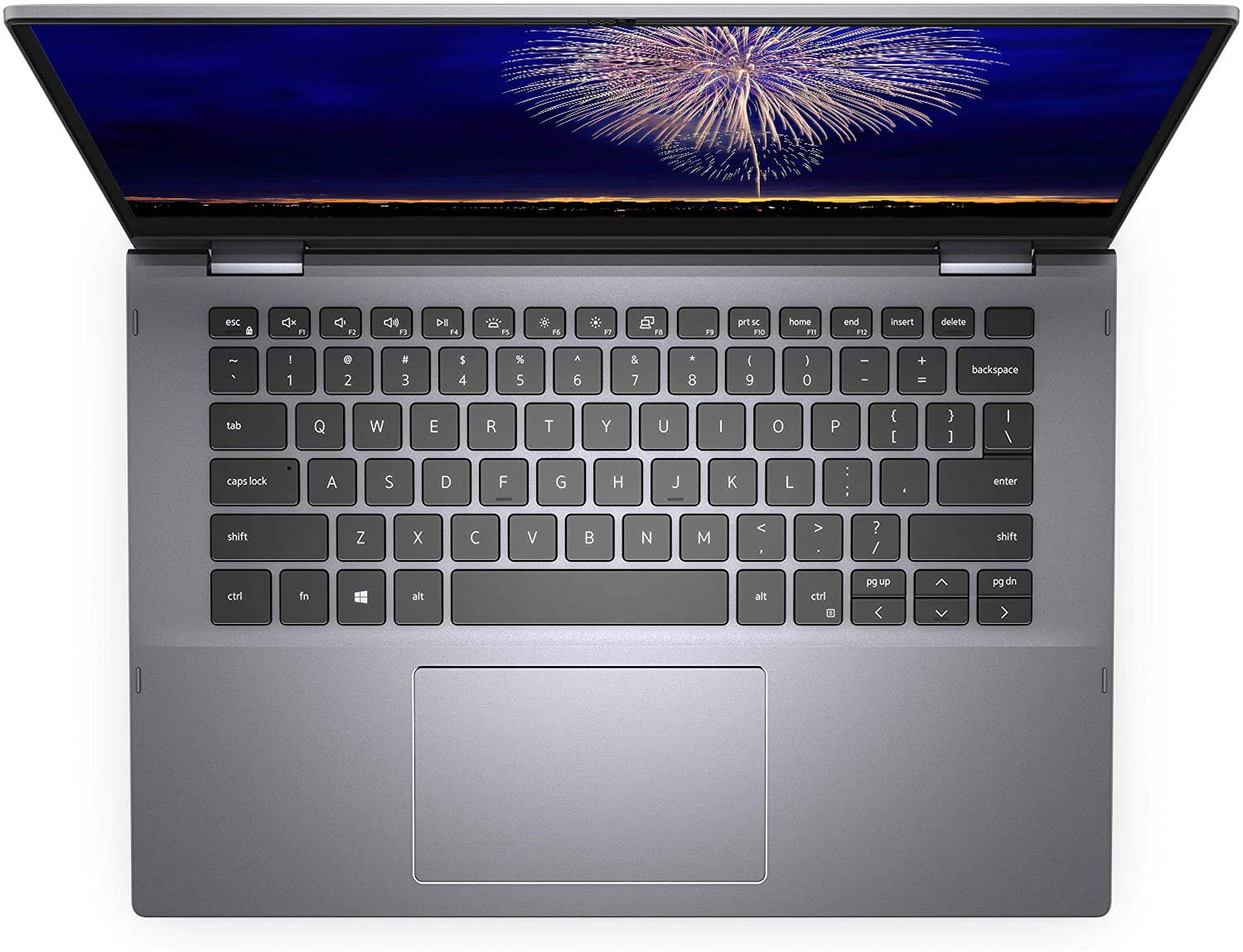 Dell 2021 Inspiron 14 5000 2-in-1 Business Laptop Computer, 14” FHD Touchscreen, 11th Gen Intel 4-Core i7-1165G7, 12GB DDR4 RAM, 512GB NVMe SSD,Webcam,USB-C,HDMI | Windows 10 Pro