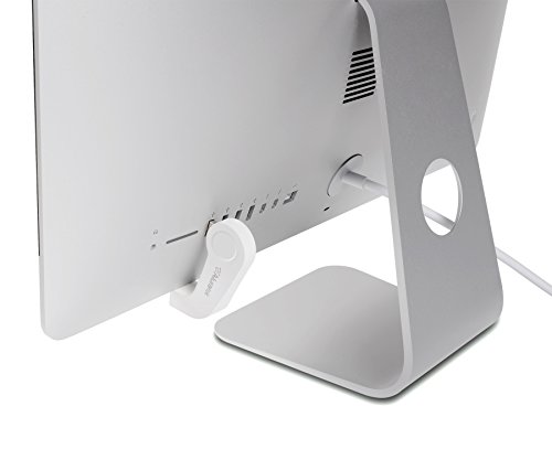 Aluratek USB 3.0 Port Extender for iMac (AUHM0301F)