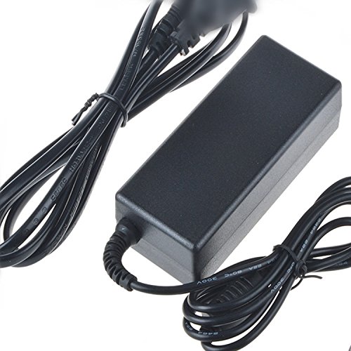 Accessory USA AC DC Adapter for TSC DA200 DA300 Series Direct Thermal Bar Code Printer Power Supply Cord