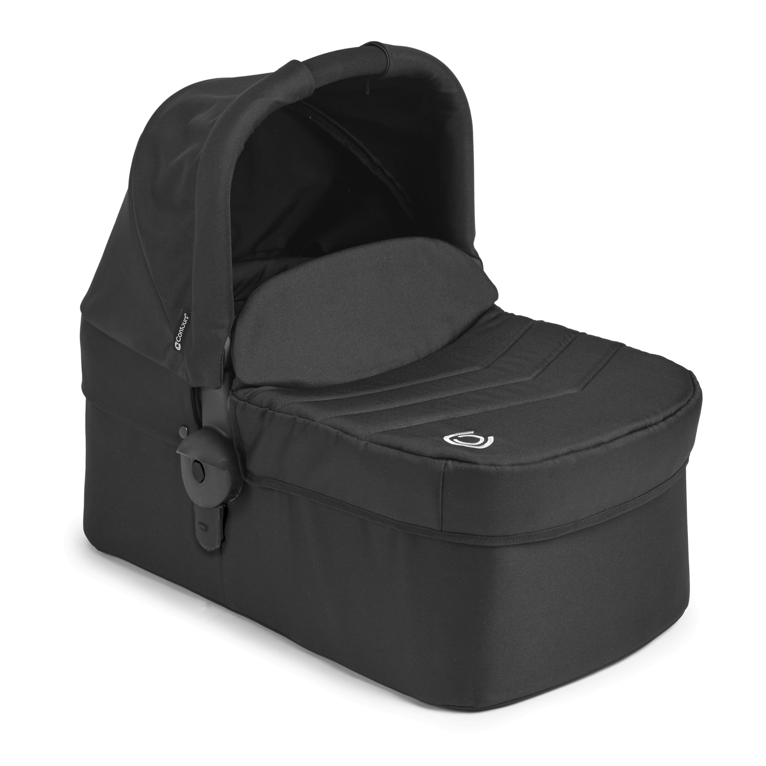Contours Pramette V2 Accessory (Compatible with Select Contours Strollers ONLY)