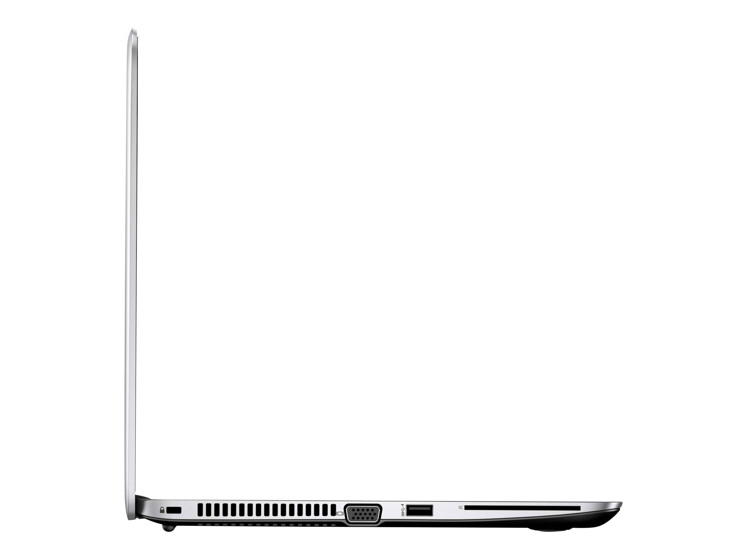 HP EliteBook 840 G4 14" Laptop, Intel i5 7300U 2.6GHz, 32GB DDR4 RAM, 256GB M.2 SSD Hard Drive, USB Type C, Webcam, Windows 10 Pro