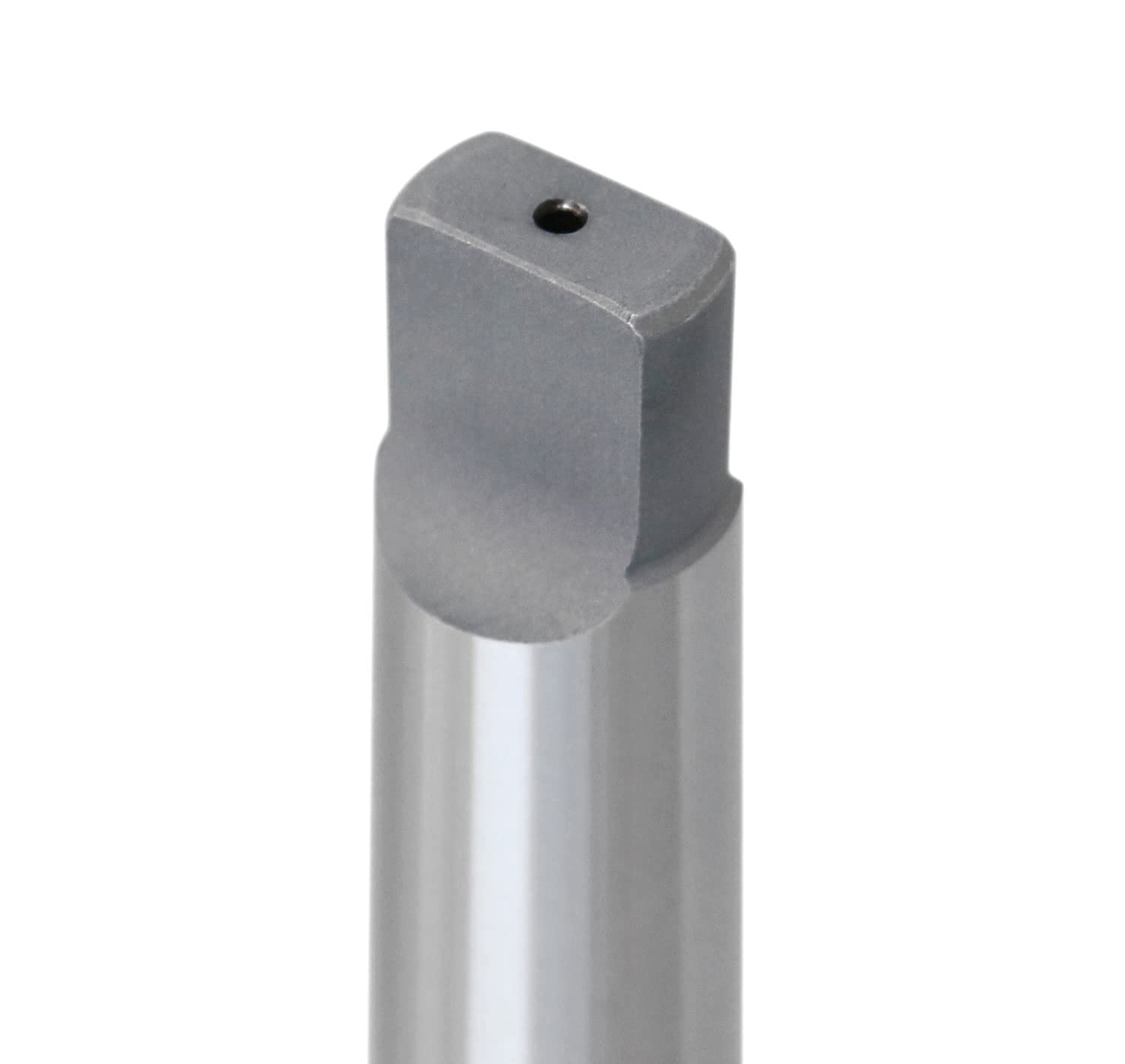 Accusize Industrial Tools Magnetic Drill Annular Cutter Arbor Mt4 to 3/4'' Weldon Shank, Mc00-0004