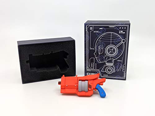 Cave Story+ Machine Gun USB Flash Drive