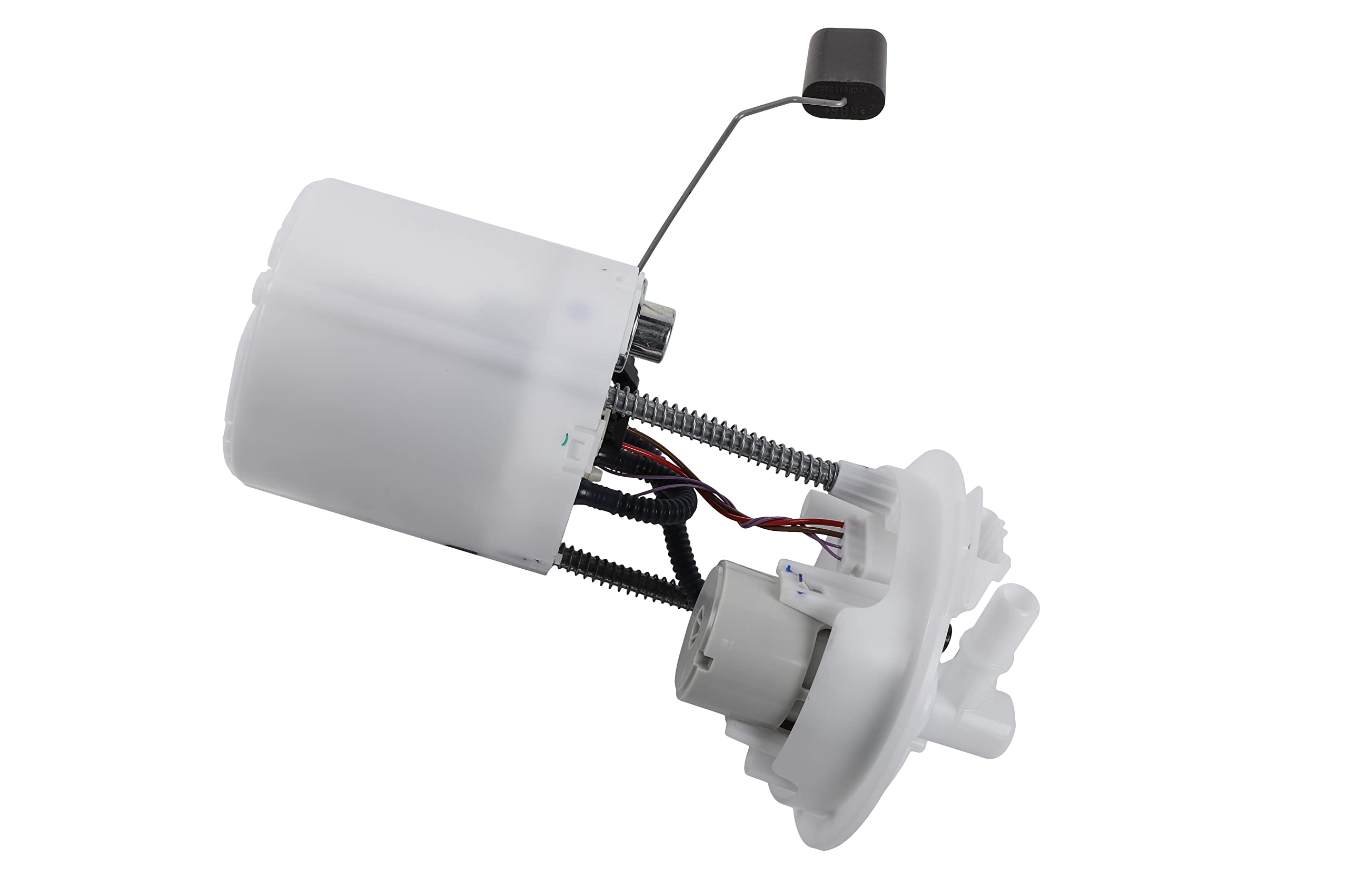 ACDelco GM Original Equipment MU2149 Fuel Pump and Level Sensor Module