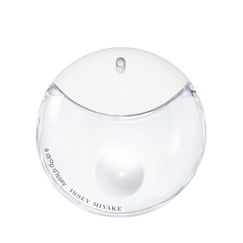 Issey Miyake A Drop d'Issey for Women Eau de Parfum Spray, 3 Ounce