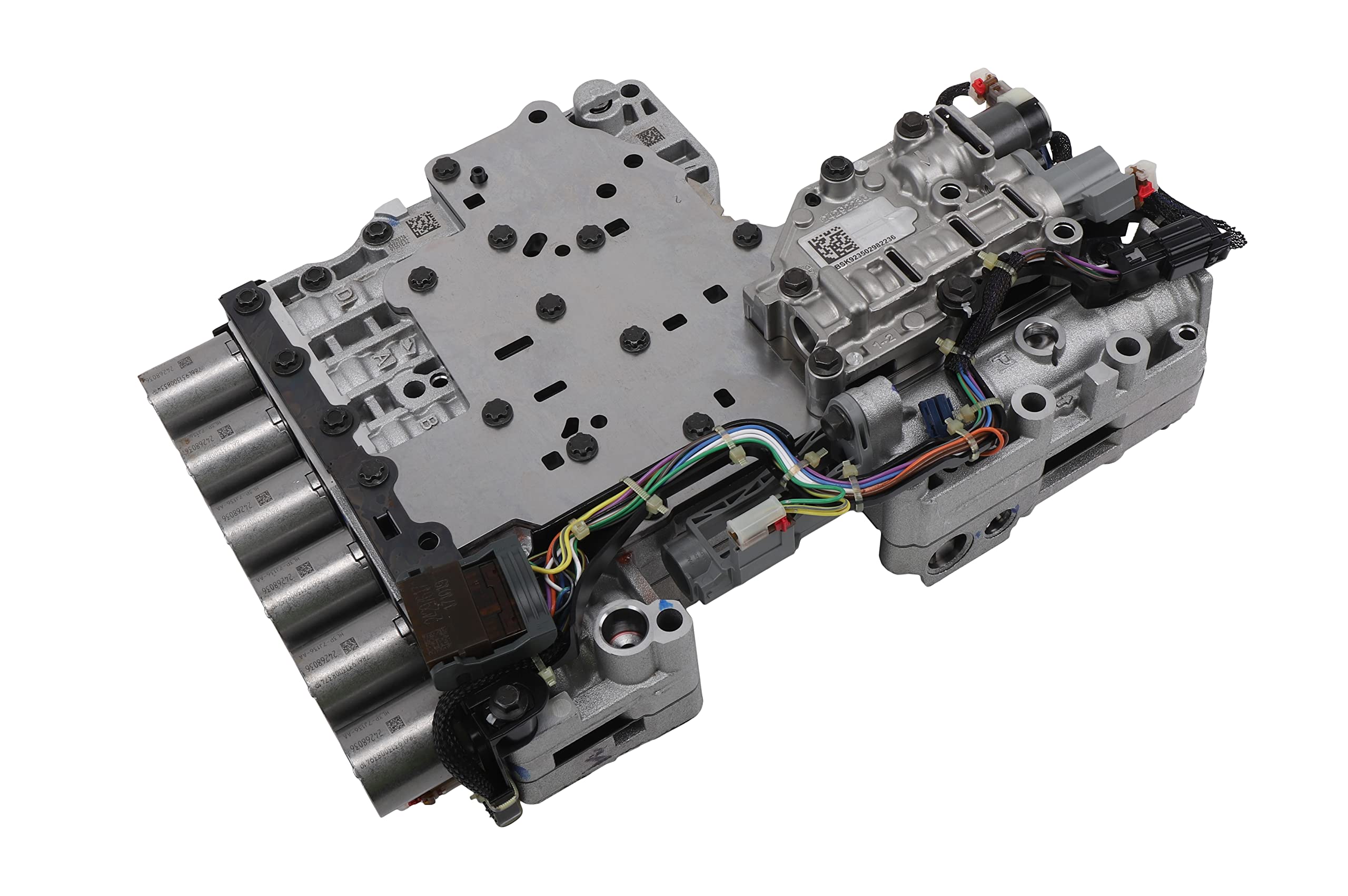 ACDelco GM Original Equipment 24299096 Automatic Transmission Valve Body