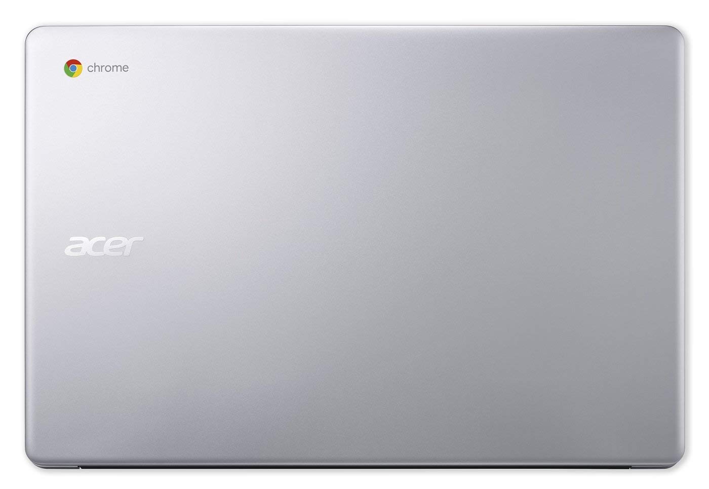 Acer 15.6in Intel Core Pentium 1.1GHz 4GB Ram 32GB Flash Chrome OS|CB515-1HT-P39B (Renewed)