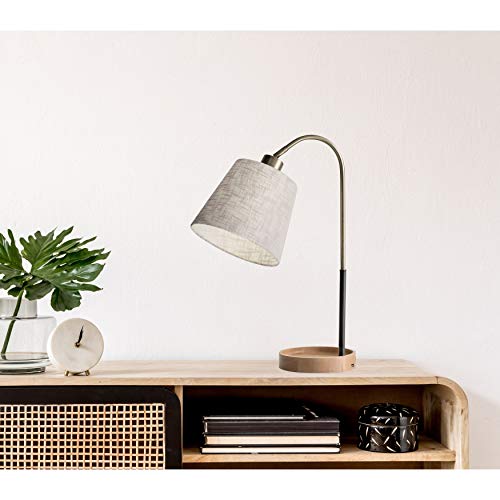 Adesso 3407-21 Jeffrey Table Lamp