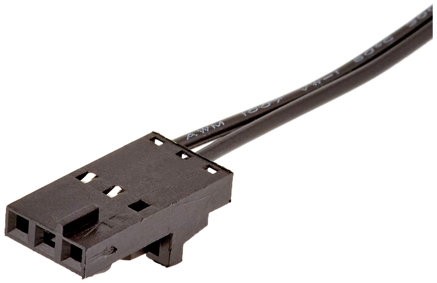 Corsair RGB LED Fan Hub Adapter Cable - Black