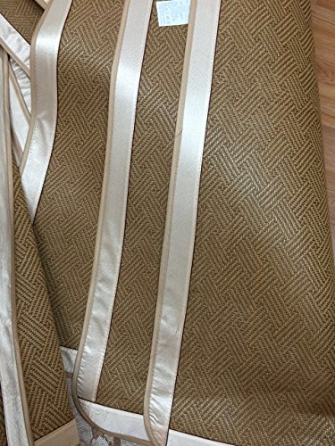 Boya Rattan Mattress Toppers (Twin)
