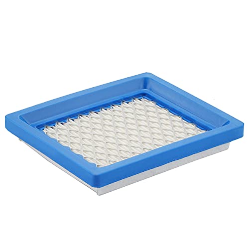 14 083 22-S Air Filter Spark Plug compatible with specific Kohler XT650 XT675 XTX650 XTX675 engine Toro 22" Recycler Mower 20377 20378 20371 include Fuel Filter