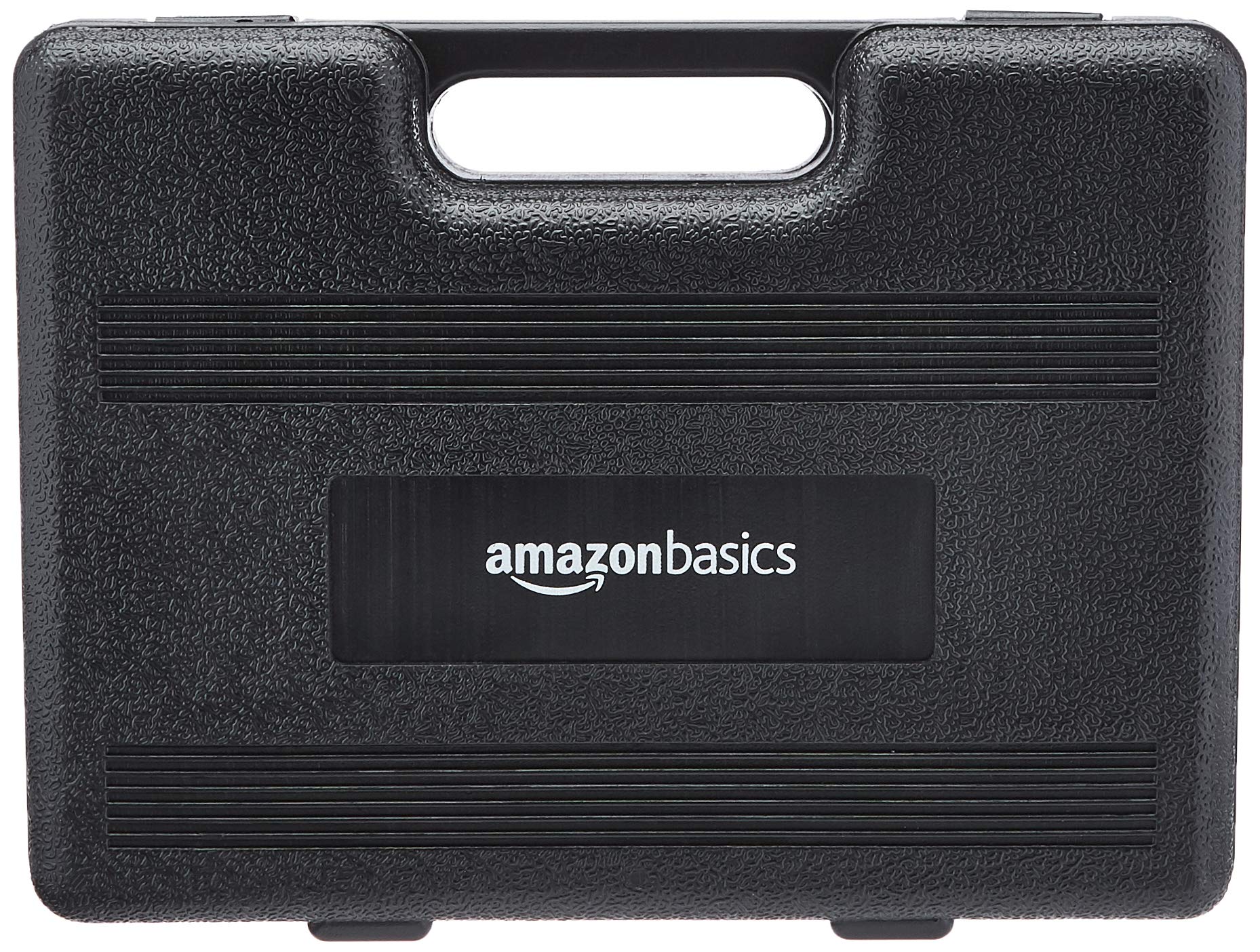 Amazon Basics Forstner Bit Set - 14-Piece