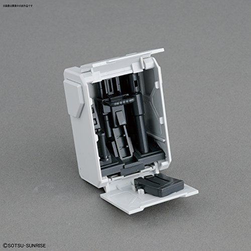 Bandai Hobby HGUC 1/144 #210 RX-79[G] Ground Gundam Type "Gundam 08th MS Team"