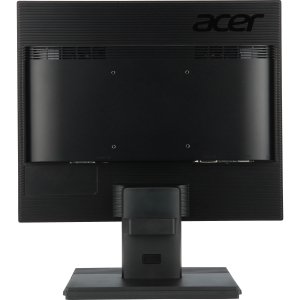 Acer V196L Bb 19" HD (1280 x 1024) IPS Monitor (VGA Port), Black