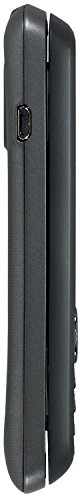 Alcatel Sparq II 875 T-Mobile Branded Cell Phone w/Slide-out QWERTY Keyboard - Black (No Warranty)