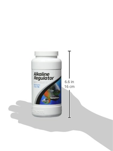 Alkaline Regulator, 500 g / 1.1 lbs