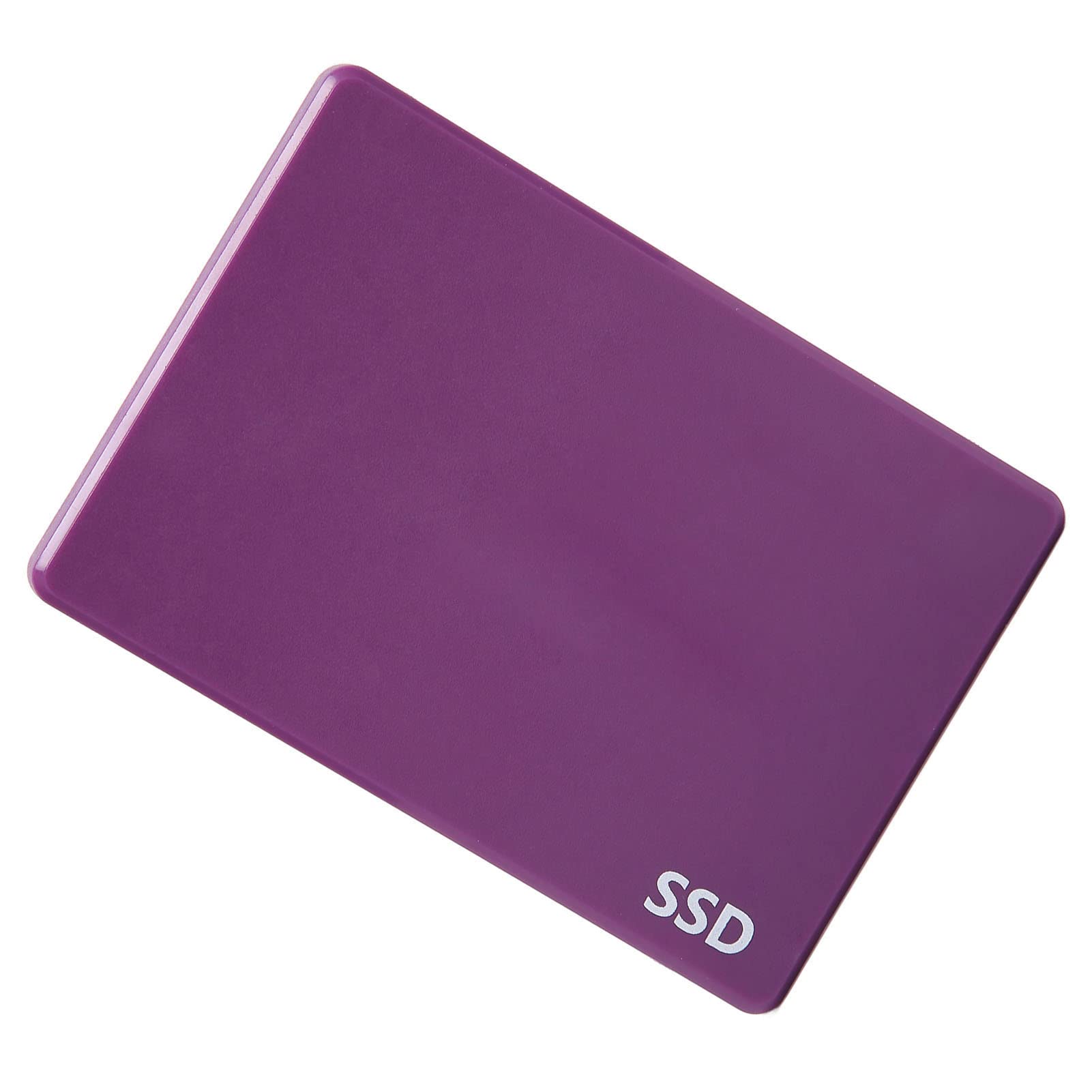 2.5 inch SSD, Single Level Cell Caching Technology Light Weight 300500Ms Ultra Low Power Consumption SSD for PC for Desktop for Computer