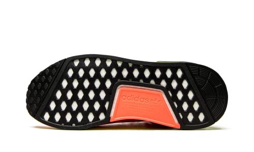 adidas Mens NMD R1 V2 FY5919 Watermelon Pack Pink - Size 4.5
