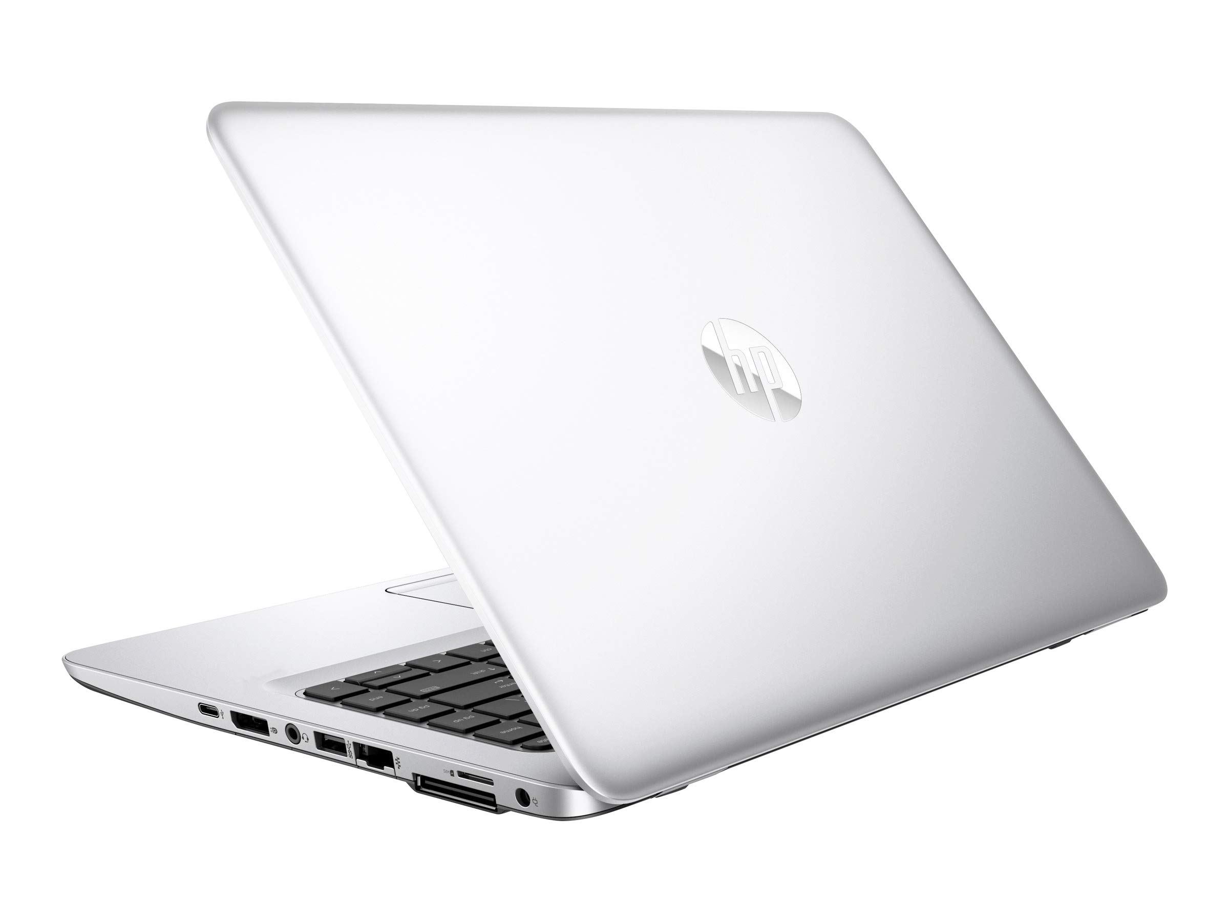 HP EliteBook 840 G4 14" Laptop, Intel i5 7300U 2.6GHz, 32GB DDR4 RAM, 256GB M.2 SSD Hard Drive, USB Type C, Webcam, Windows 10 Pro