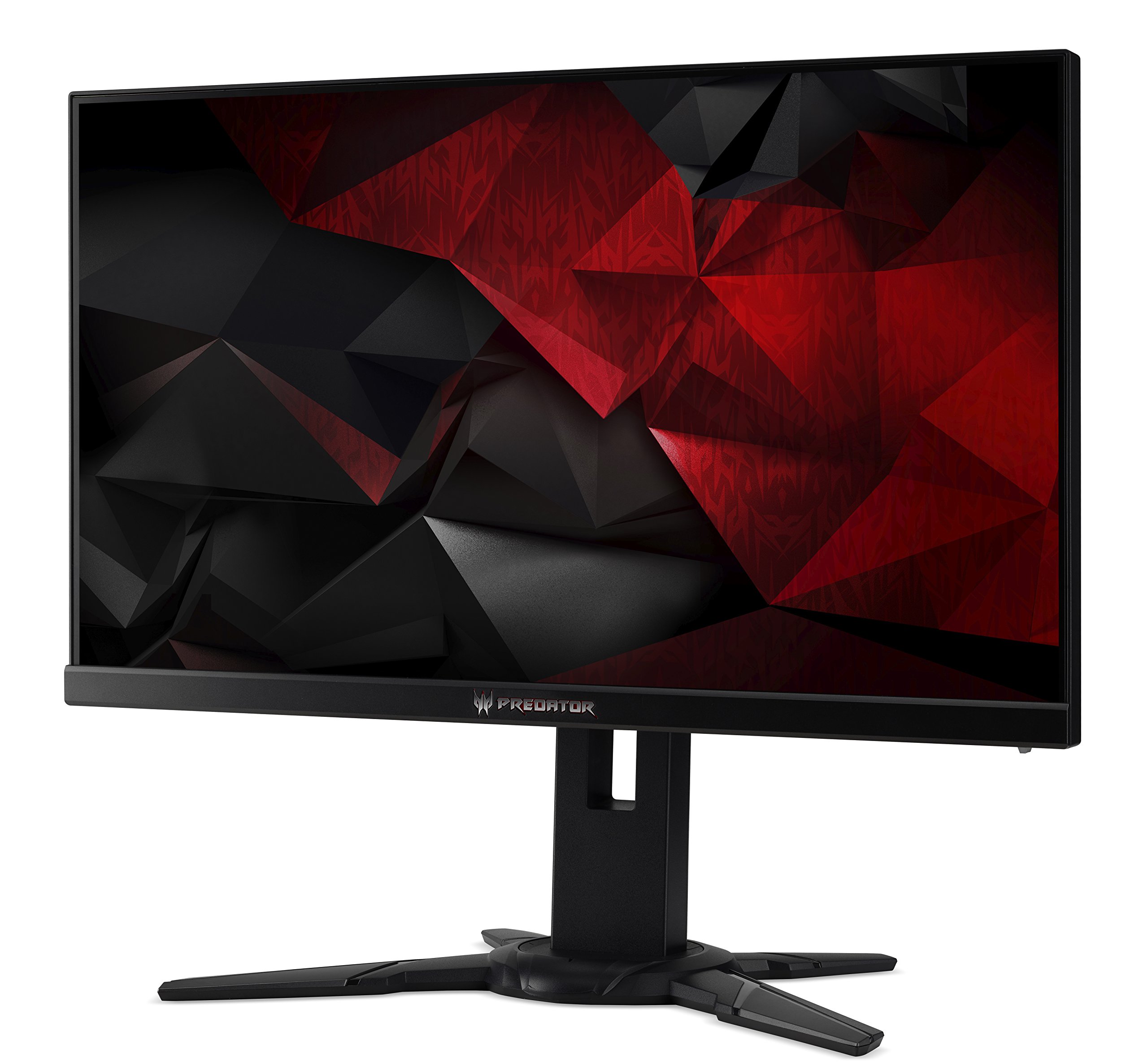 Acer Predator XB272 bmiprz 27" Full HD (1920x1080) NVIDIA G-SYNC TN Monitor, (Display Port & HDMI Port, 240Hz)