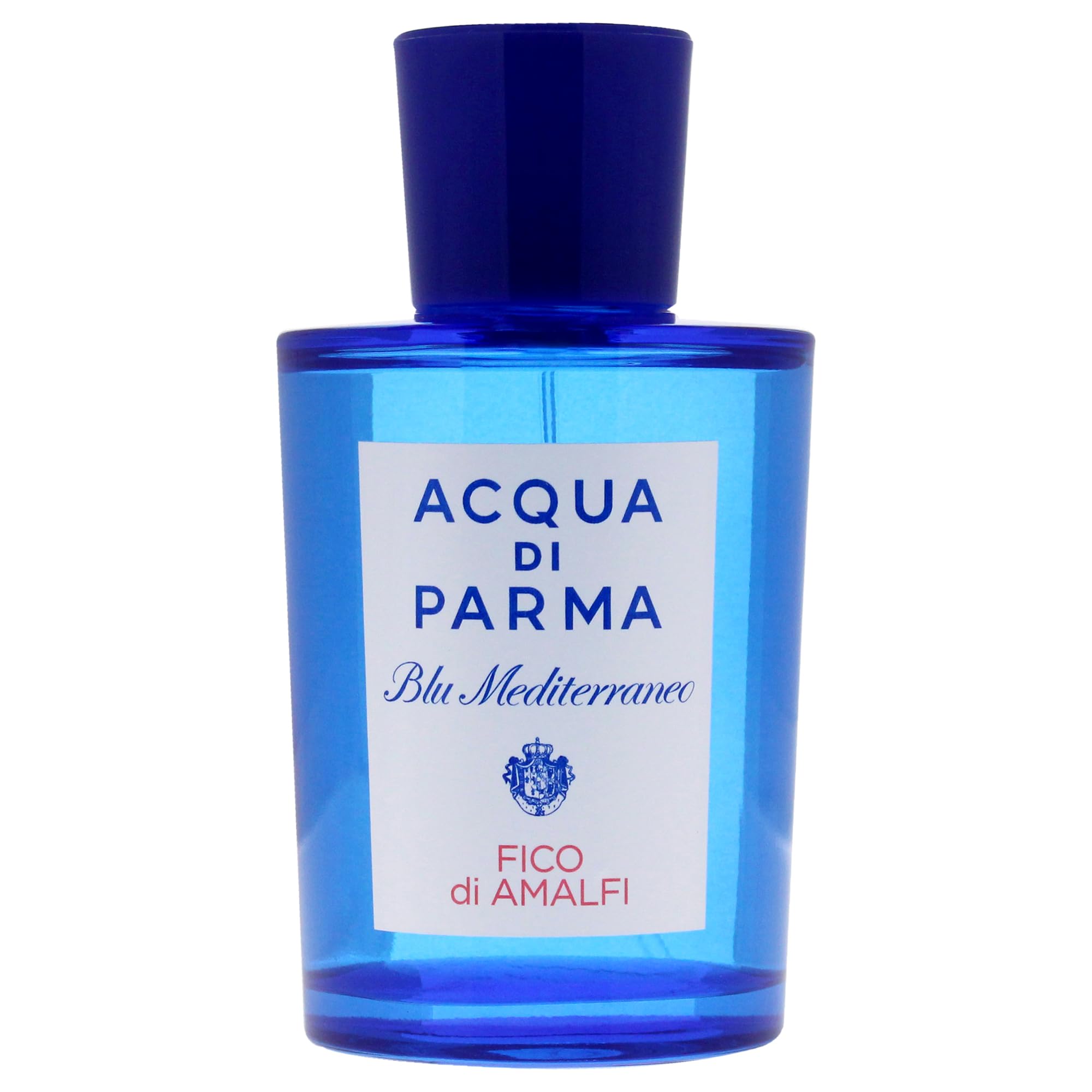 Acqua Di Parma Blue Mediterraneo Fico Di Amalfi Eau de Toilette Spray for Men, 5 Ounce