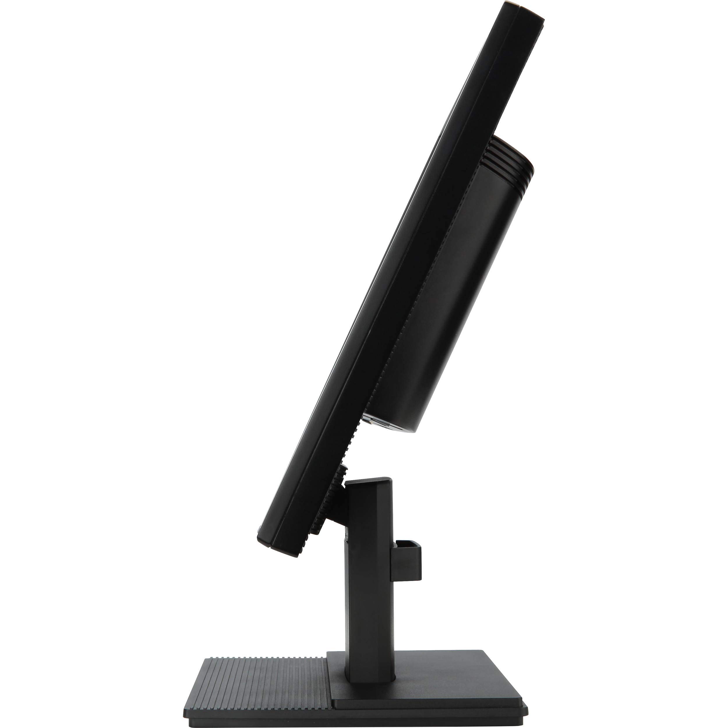acer V196L 19-inch IPS SXGA Monitor 75Hz 1280 x 1024 5ms Response Time Professional Display