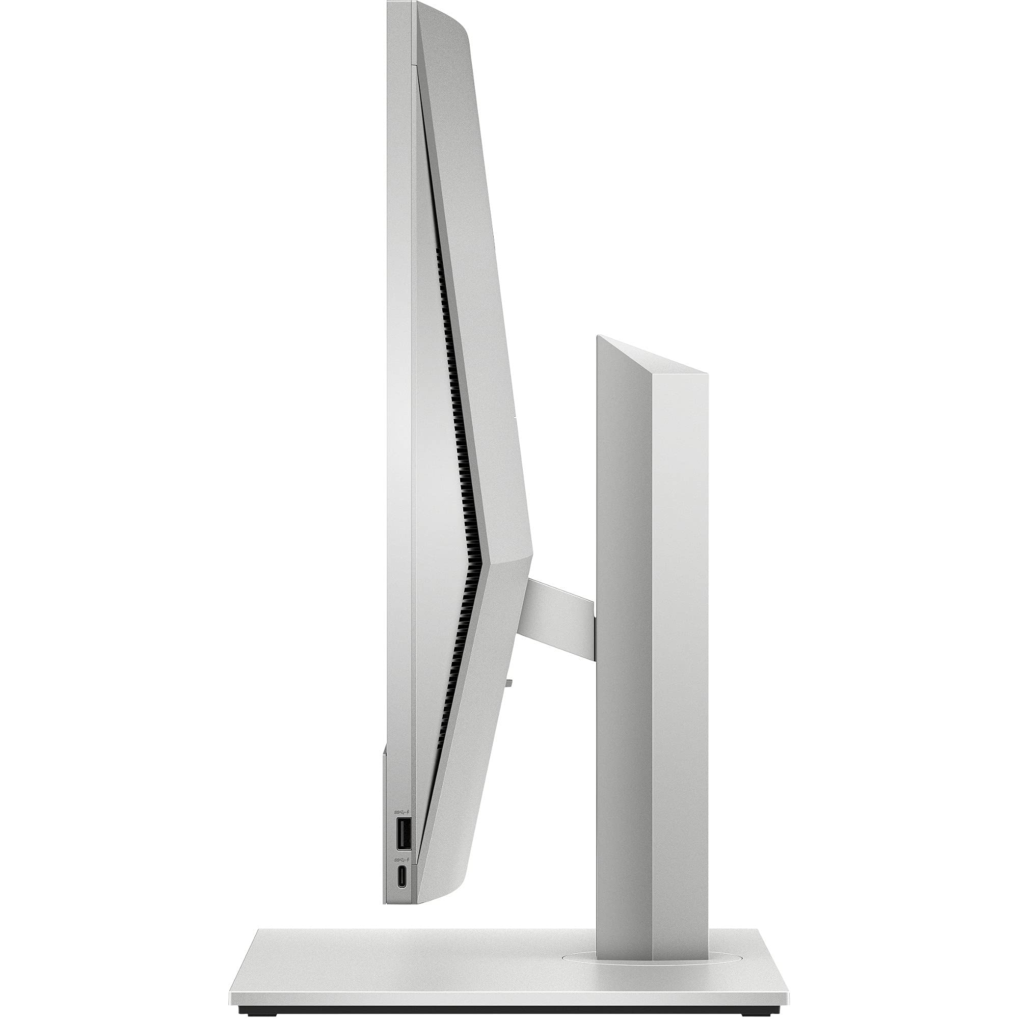 HP EliteOne 800 G6 All-in-One Computer - Intel Core i5 10th Gen i5-10500 Hexa-core (6 Core) 3.10 GHz - 8 GB RAM DDR4 SDRAM - 512 GB SSD - 23.8" Full HD 1920 x 1080 - Desktop - Intel UHD Graphics