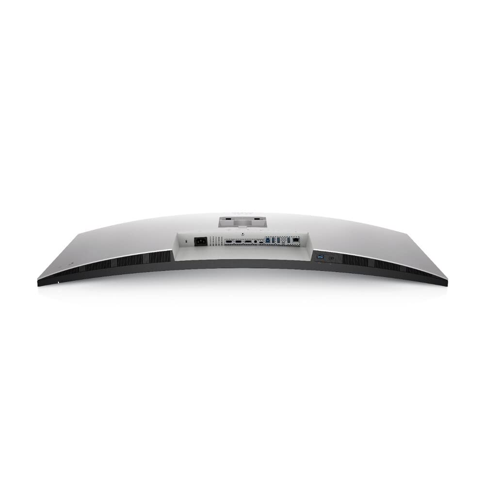 Dell UltraSharp 40" Curved WUHD Monitor