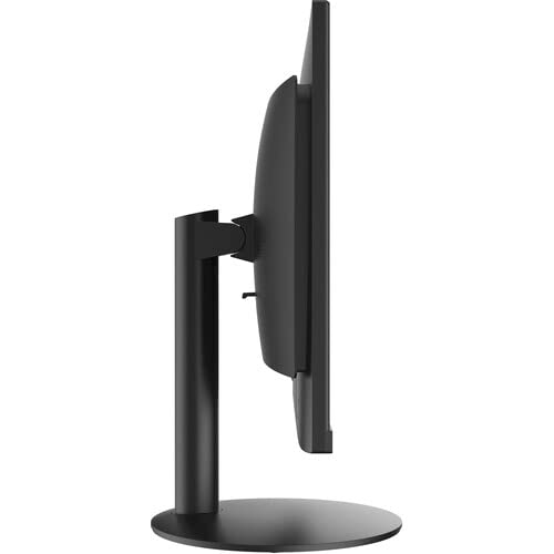 CUK PRO AP241 by MSI All-in-One Professional Desktop PC (Intel Core i9, 32GB DDR4 RAM, 1TB NVMe SSD + 2TB HDD, Intel UHD 610, 23.8" IPS LED Display, Windows 10 Pro) Student AIO Computer