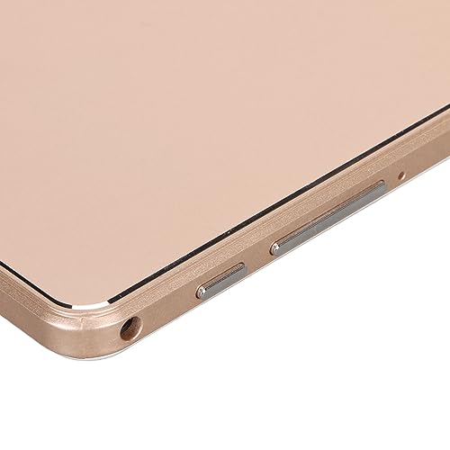 2 in 1 Tablet Running 4G RAM 64G ROM Smart Callable Tablet 10.1 Inch Dual Card Slot GPS FM 5G WiFi Tablet (US Plug)